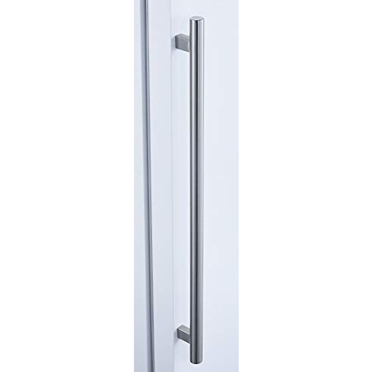 EdgeStar 20 Inch Wide 4.3 Cu. Ft. Medical Refrigerator with Temperature Alarm and Safety Lock