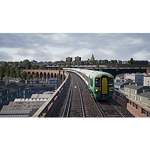 Train Sim World 2 - Collector's Edition - [PlayStation 4]