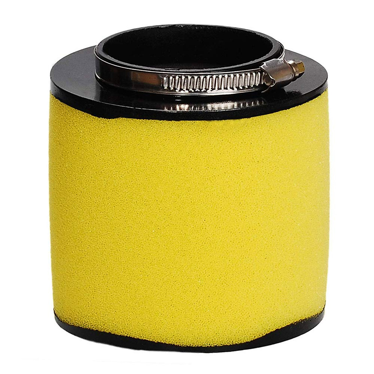 HIFROM Air Filter Element Cleaner Replacement for Honda Fourtrax 300 TRX300 TRX300FW 1992-2000 Replace 17254-HC5-900 (Pack of 1)