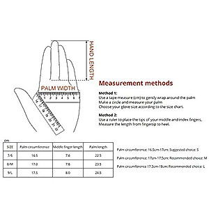 Wonder Grip Gloves WG-338 THERMO Plus Latex Waterproof Warm Thermal Lined Cold Winter Work Gloves (L)