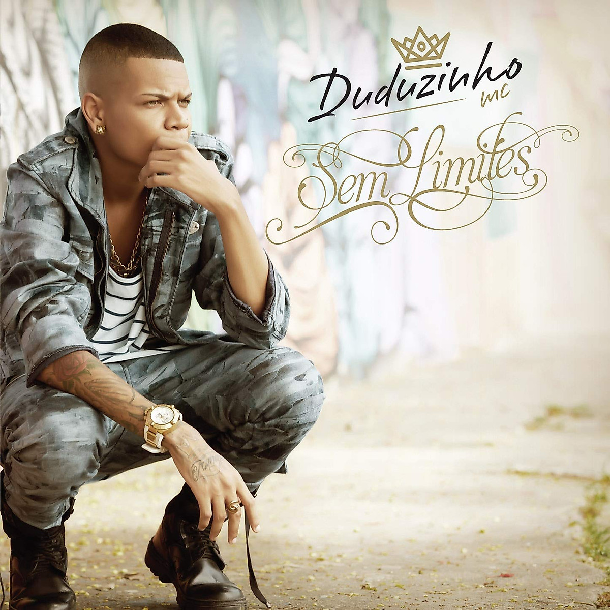 Duduzinho ( - Sem Limites