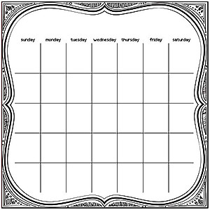 Brewster White 4-Piece Organizer Set