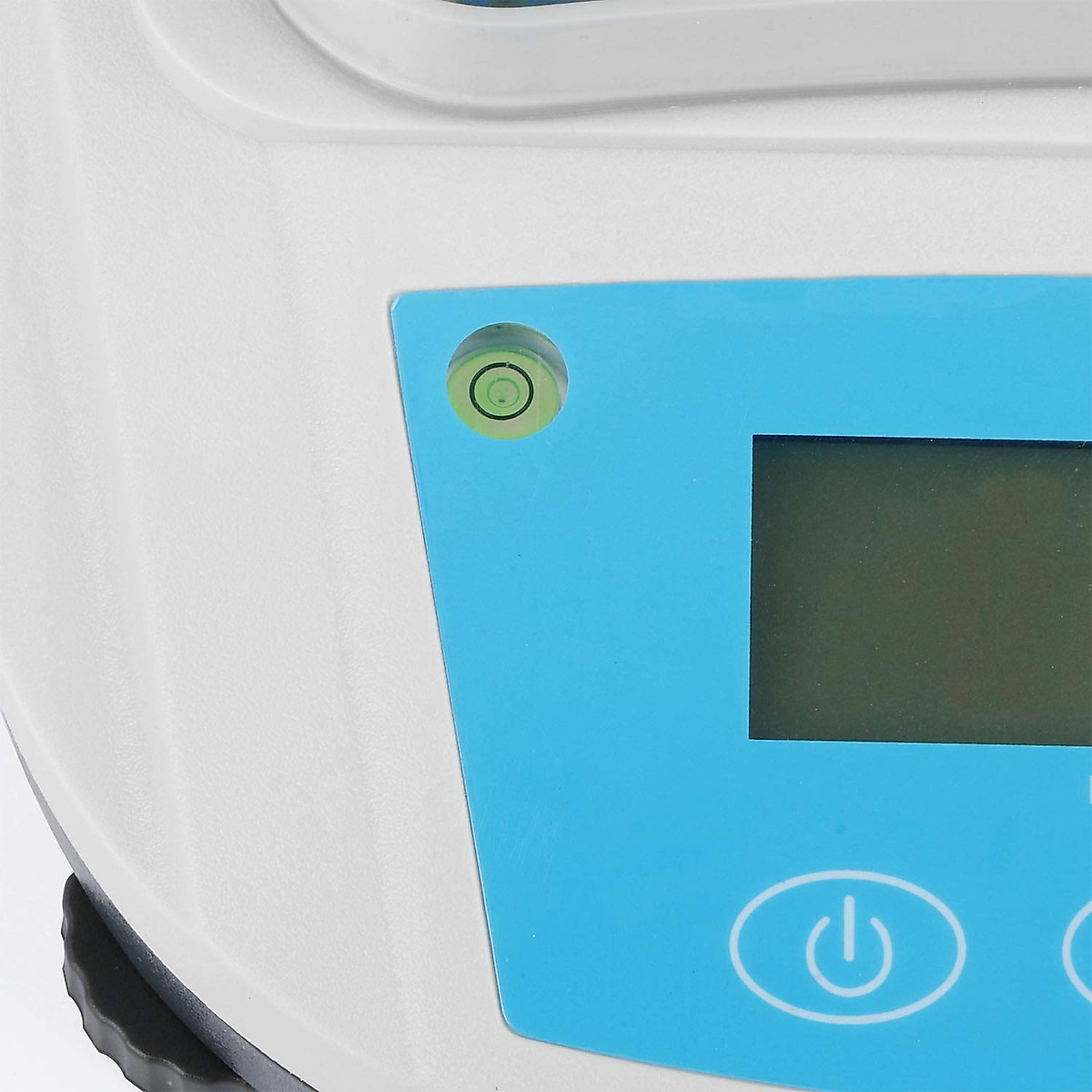 U.S. Solid Precision Lab Scale 3000g x 0.01g- High Precision Analytical Balance w/USB and RS232 Interface, Detachable Draft Shield, 1x 2kg Calibration Weight,100-240 VAC