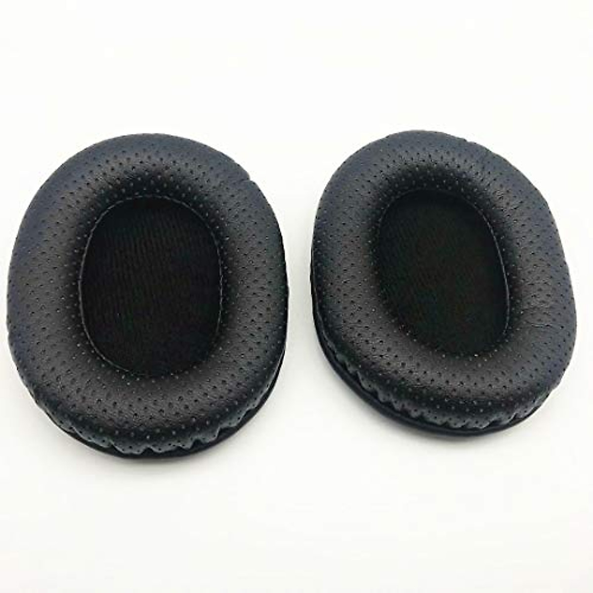LINHUIPAD Perforated Ear Cushions EarPads Compatible with Sony MDR-7506, MDR-7806, MDR-V6, MDR-CD900ST