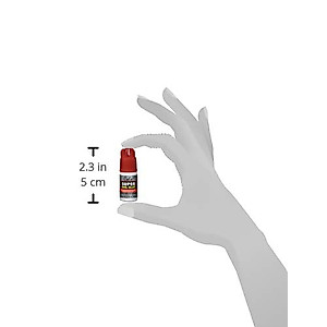 Cala super nail glue, 0.10 oz.