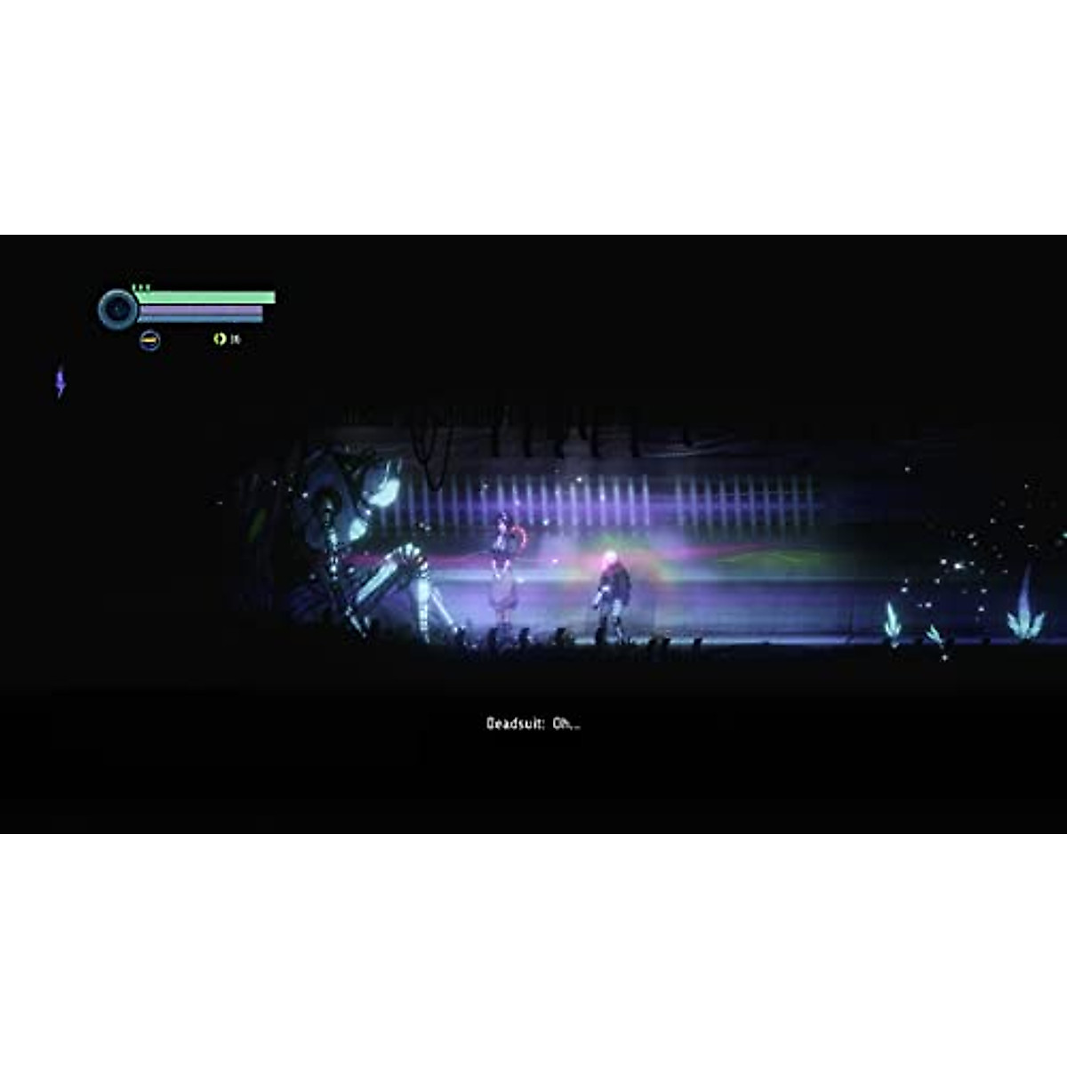 Ghost Song - PlayStation 5