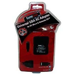 PELICAN ACCESSORIES AC Adaptor ( Game Boy Advance )