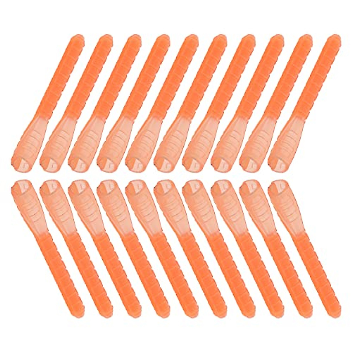 xianshi Line Aligners Imitation, EVA Material Outdoor Fishing Wire Aligners Convenient to Use for Fishing for Work