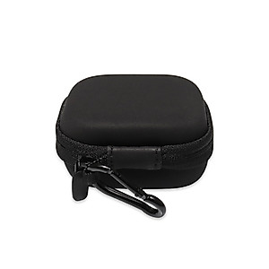 HMPAIMON Earbuds Case for soundcore by Anker Liberty 4 NC Wireless Noise Cancelling Earbuds