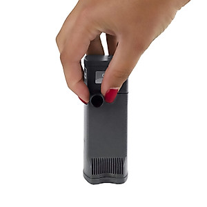 OASE Indoor Aquatics Biocompact 25,Black