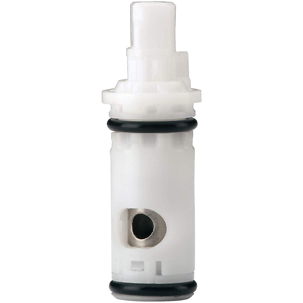 MOEN 1224 Replacement Faucet Cartridge Kit Fits Most Double Handle Moen Faucets and Tub/Showers - 4 PACK