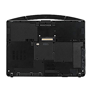 Panasonic Toughbook FZ-55, Intel Core i7-8665U @1.90GHz, 14.0" HD Multi Touch, 16GB, 512GB SSD, WiFi, HDMI, Bluetooth, Webcam, Backlit Keyboard, 4G LTE, GPS, Dual Pass, Windows 10 Pro