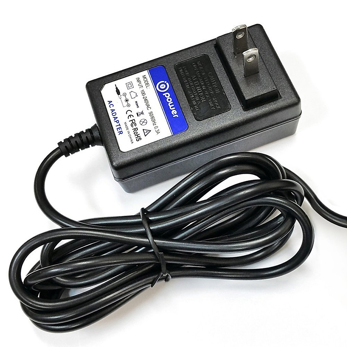 T Power 24V Charger for Logitech Driving Force Gt Ps3 Xbox 360 Racing Wheel G25 G27 G29 G920 G940 190211-0010 190211-A030 Adp-18L R33030 APD Da-42H24 Ac Dc Adapter Power Supply