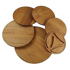 6 Piece Board Set