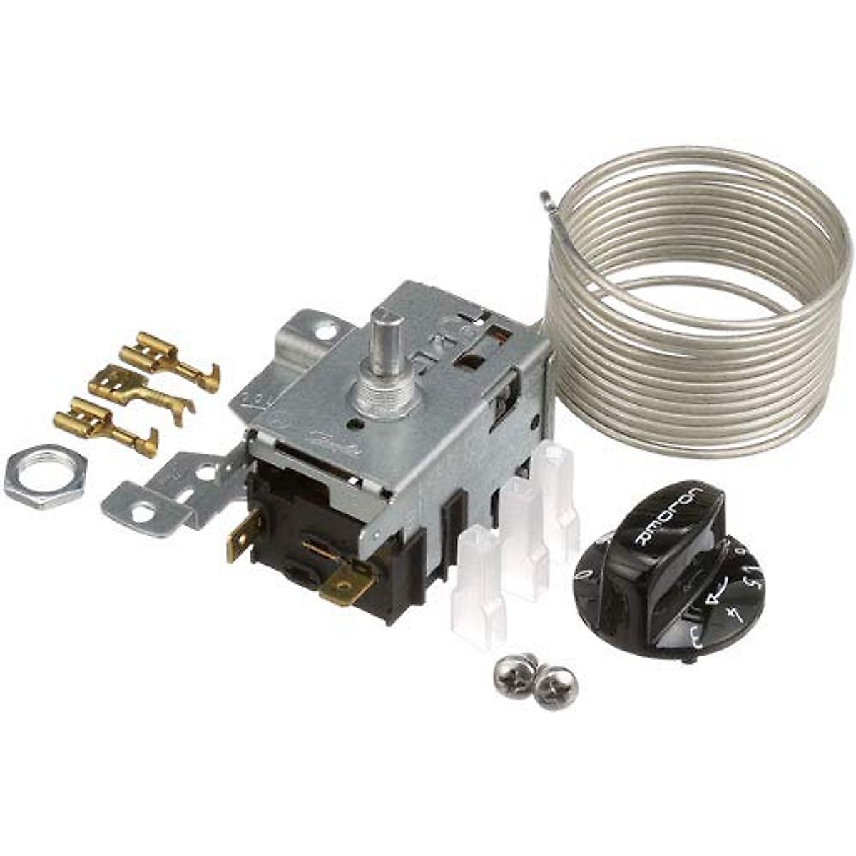 Exact FIT for DANFOSS 077B7062 Temperature Control - Replacement Part by MAVRIK