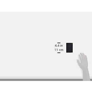 Letts Classic Mini Pocket Week to View Sunday Start 2021 Diary - Black