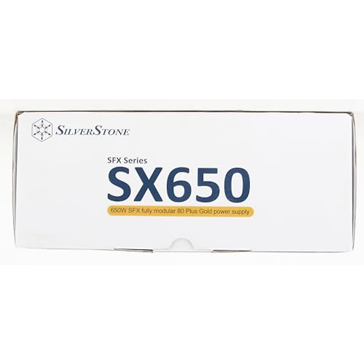 SST-SX650-G v1.1