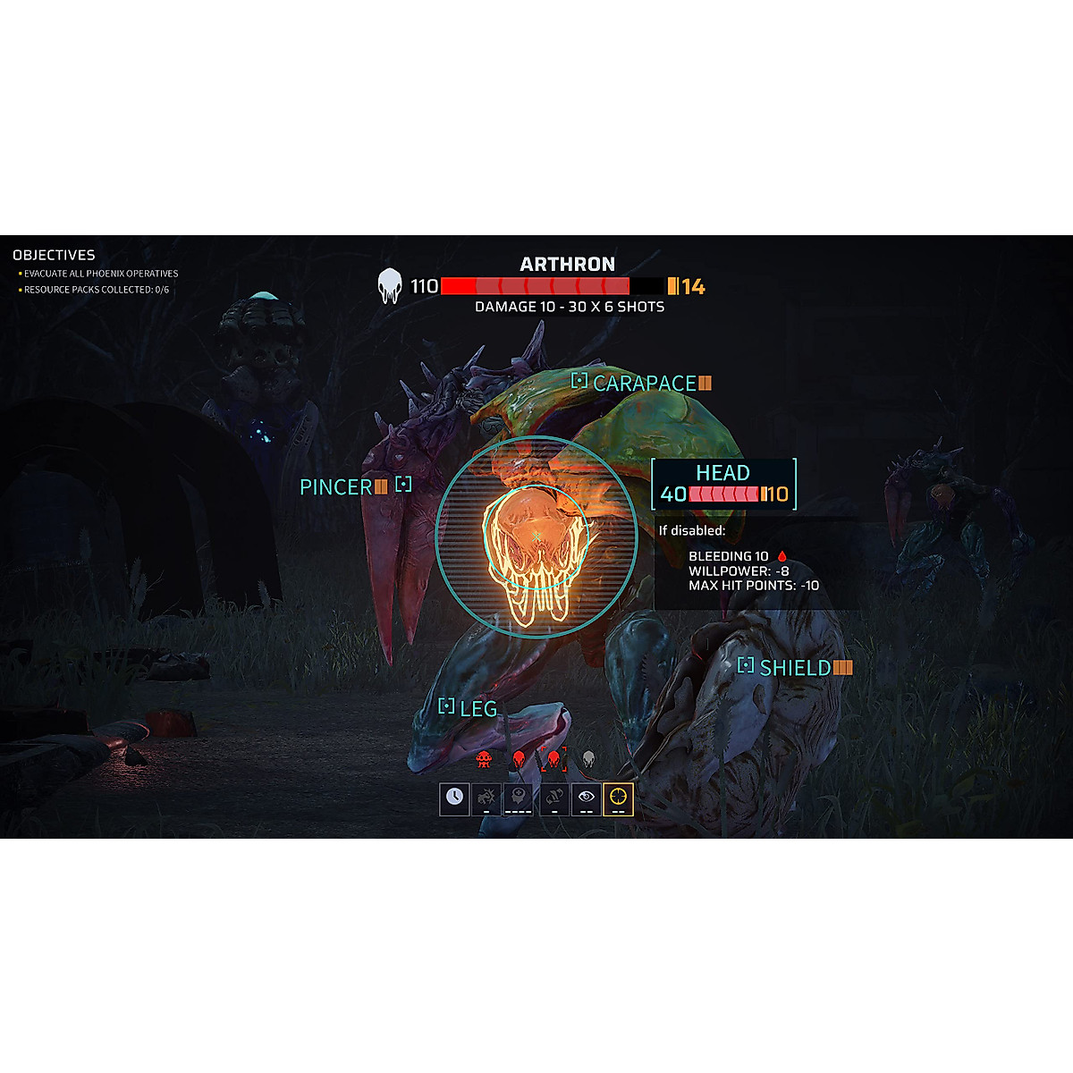 Phoenix Point: Behemoth Edition - PlayStation 4