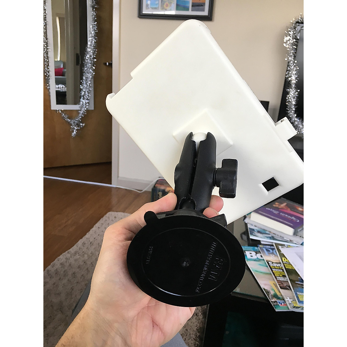 Panasonic Toughpad FZ-M1 - 7" - Core i5 4302Y