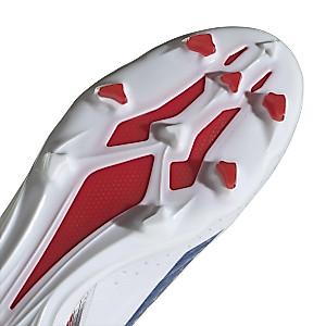 adidas X Cazyfast.3 Adult Firm Ground Soccer Cleats, Unisex Sizing