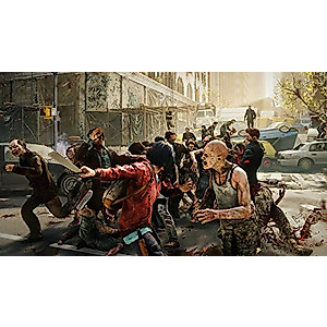 World War Z - Xbox One