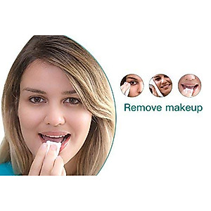 Winner 480 Counts Baby Wipes Plus 100 Counts Ultra Soft Facial Cotton Tissue Towel for Baby Sensitive Skin