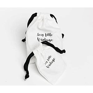 Sexy Little Vintage Adjustable Crossbody Shoulder Strap, Vachetta Leather Adjustable Straps, Replacement Leather Strap Shoulder Small Hand Bag, Purse, Clutch, Pochette - 3/8'' 10mm, 40 to 49''. White