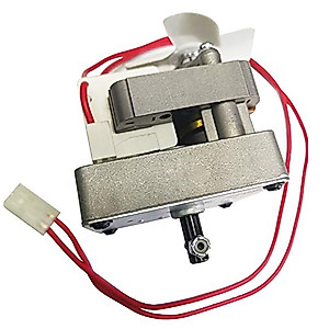 Auger Motor for Traeger, Pit Boss Grills and Camp Chef Smoker