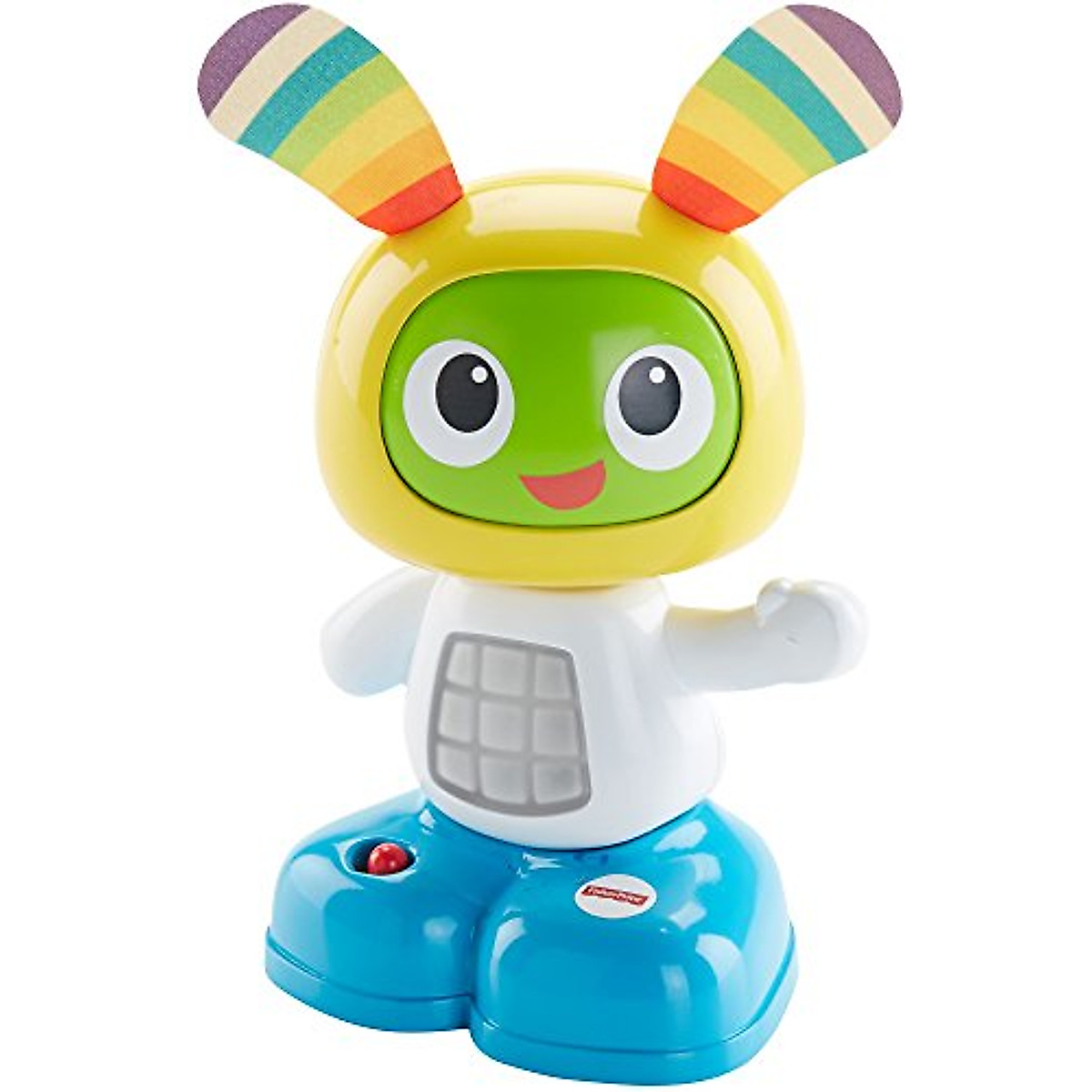 Fisher-Price Bright Beats Juniors - BeatBo