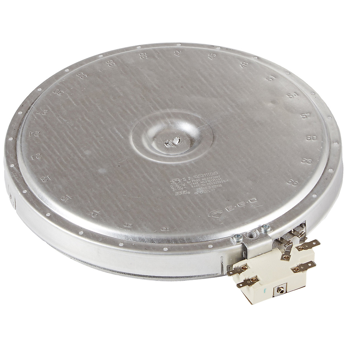 Electrolux 316135401 Frigidaire Radiant Surface Element