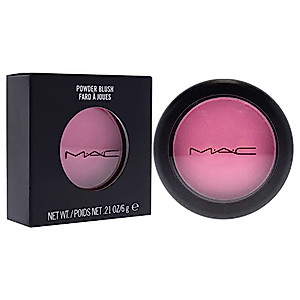 MAC Powder Blush - Pink Swoon Blush Women 0.21 oz