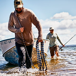 Quantum Embark Telescopic Spinning Fishing Rod, 18-Inches to 6-Foot 6-Inch Telescopic Fishing Pole, IM6 Graphite Fishing Pole, Moderate Action, Medium Power, Split-Grip EVA Handle, Black