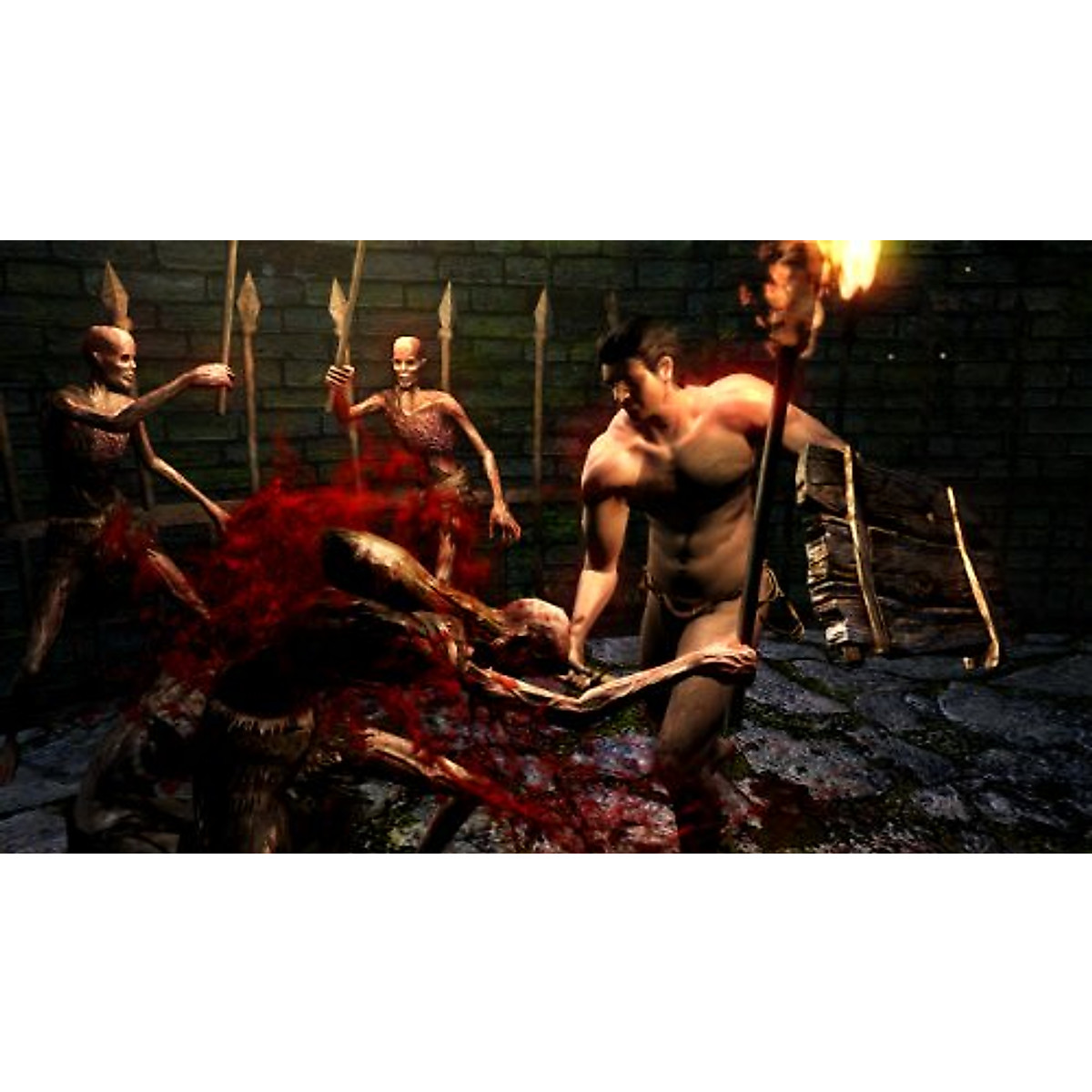 Dark Souls - Xbox 360