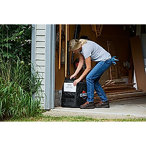 Briggs & Stratton 6494 Protective Cover for P2200 Inverter Generator