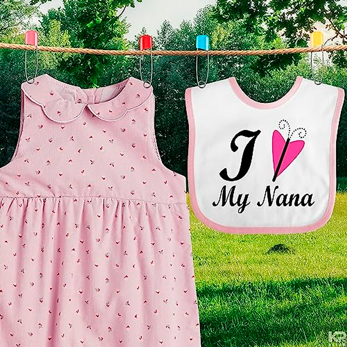 142Pcs Baby Safety Pins Heavy Duty - Stainless Steel Cloth Diaper Pins Heavy Duty Safety Pin Diaper Safety Pins for Clothes Decorative Diaper Pins - Plastic Head Clothing Safety Pins Bulk Safety Pins