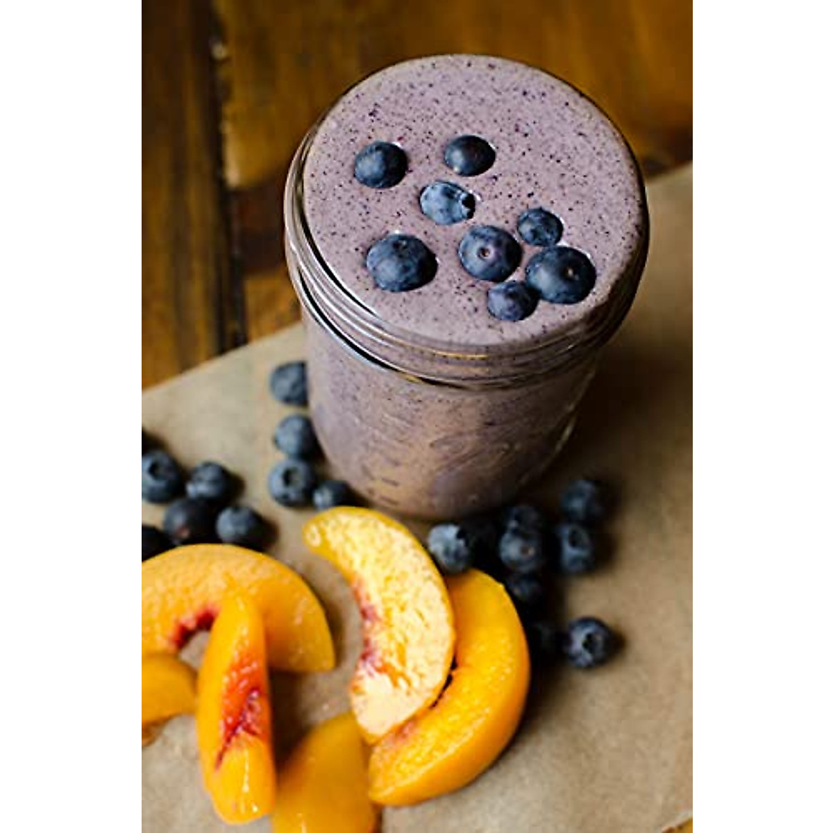 Bob's Red Mill Resealable Hulled Hemp Seed Hearts, 8 Ounce (Pack of 5)