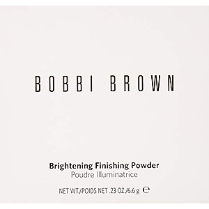 Bobbi Brown Brightening Finishing Powder - Bronze Glow 6.6g/0.23oz
