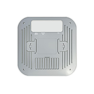 Peplink Wireless WiFi Access Point AP One AX | High-Speed Wi-Fi 6 with Multigigabit Ethernet Port | Dual-Band 4x4 MIMO, Omni Antenna 400ft Coverage | Cloud or Remote Management