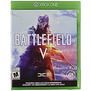 Battlefield V - Xbox One