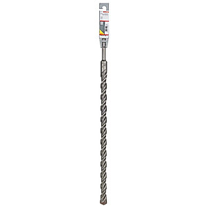 Bosch 2608831055 20x400x450mm Hammer Drill Bit SDS Plus, 3"