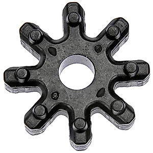 Dorman 926-990 Flexible Steering Coupler Compatible with Select Hyundai / Kia Models