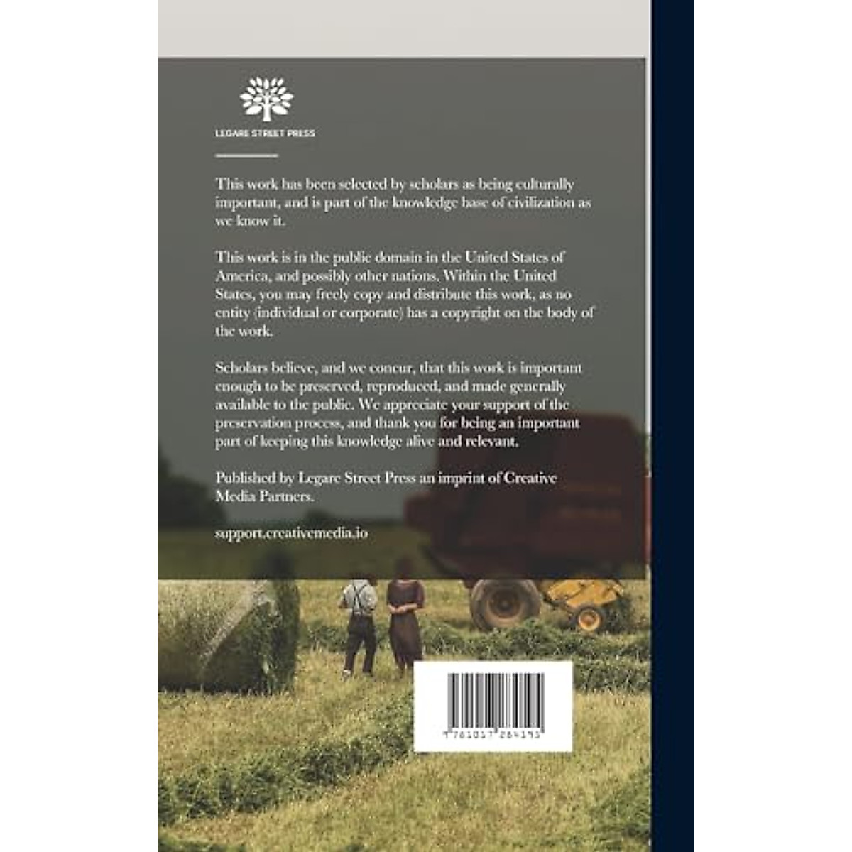 History of Madison County, Iowa, and Its People; Volume 1