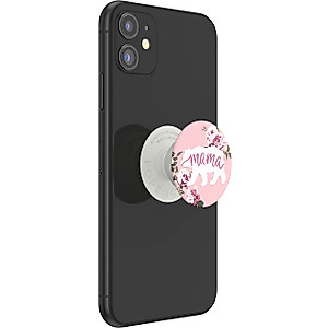 PopSockets Phone Grip with Expanding Kickstand, Mama Bear