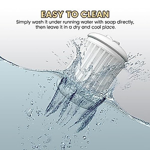 Vagina & Butt Manual Sucking Realistic Pocket Pussy for Men, Open Ended Blowjob Pocket Pussies Male Masturbator Adult Sex Toys for Men Couples, Mens Penis Stimulator Sex Toy, Man Masturbators Pleasure