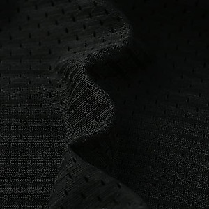 Eway Jersey #14 Basketball Jerseys S-XXXL(Black, L)