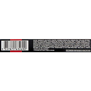 La Roche-Posay Toleriane Extension Lengthening Mascara, for Visibly Longer Lashes, Black, Ophthalmologist Tested