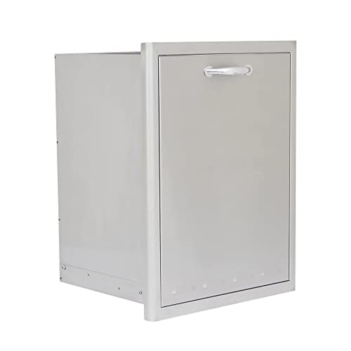 Aeiniwer Blaze Grills 18" Roll Out Trash Bin