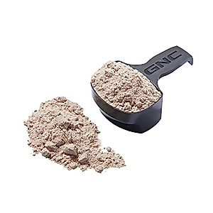 GNC AMP Wheybolic - Strawberries and Cream