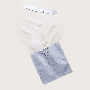 DR. NIGMA Treatment Mask No.1 Brightening (box)