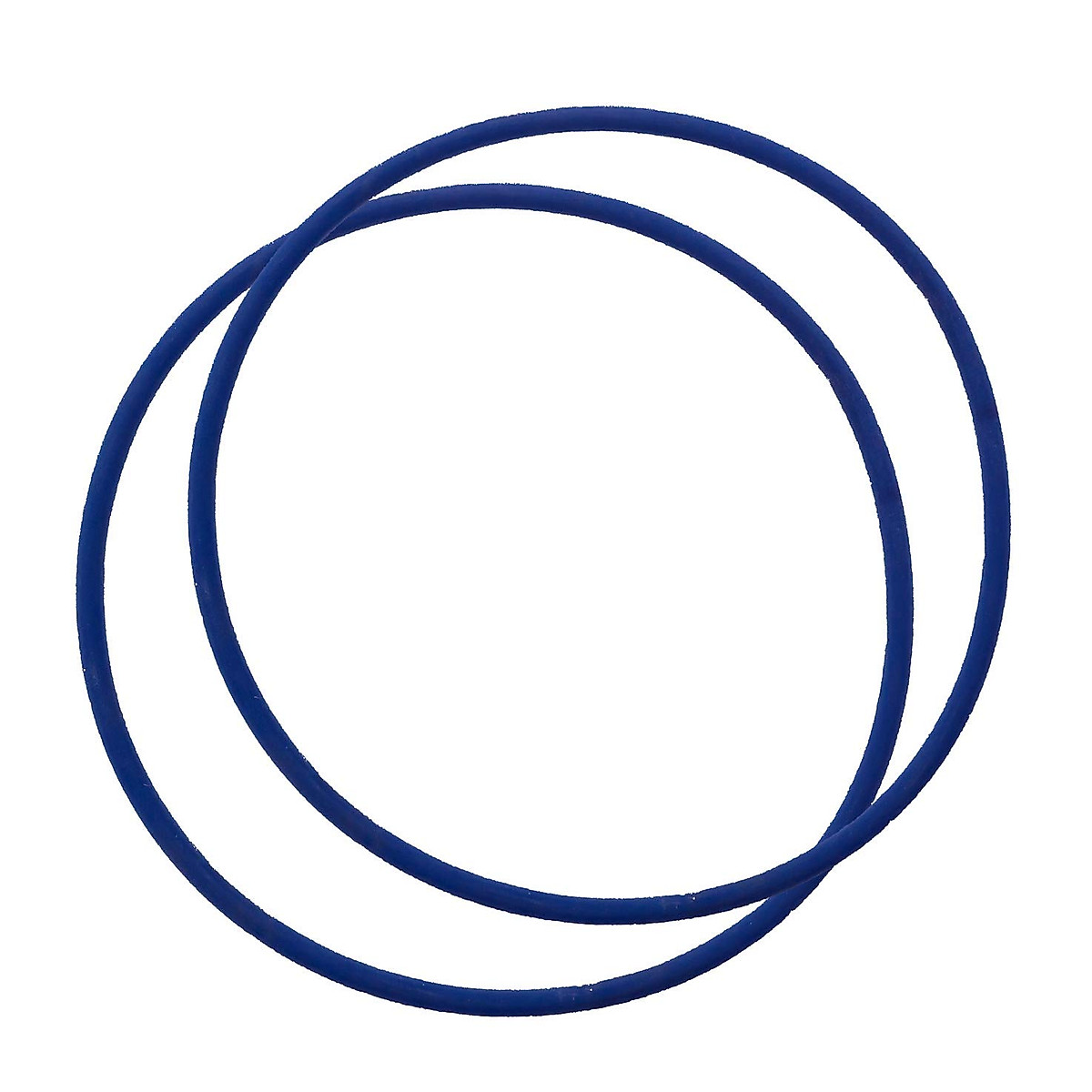 Pool Ruler DEX2400Z5 O-Ring Two Pack + Lubricant for Hayward Outlet Elbow for Micro-Clear & Pro-Grid D.E. Filters & Swim-Clear & HCF Cartridge Filters